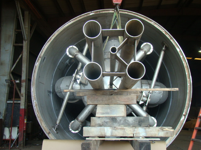 Columns/Towers « Plant Maintenance Service Corp.