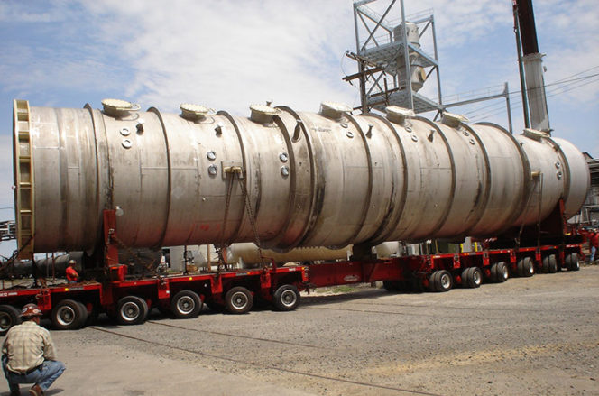 Columns/Towers « Plant Maintenance Service Corp.