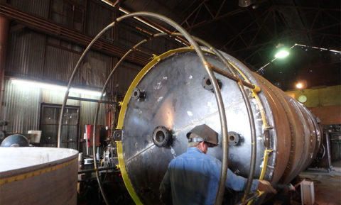 Columns/Towers « Plant Maintenance Service Corp.