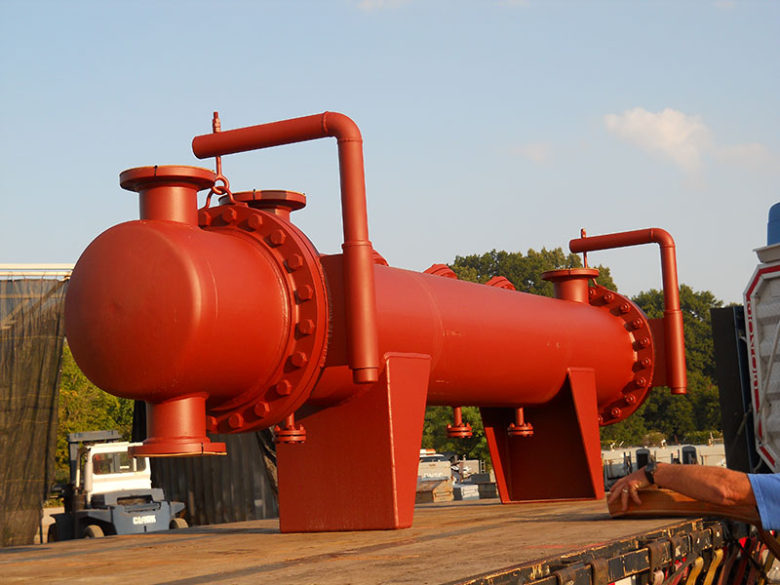 Heat Exchangers « Plant Maintenance Service Corp.