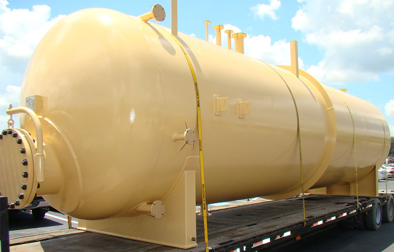 Reactors « Plant Maintenance Service Corp.